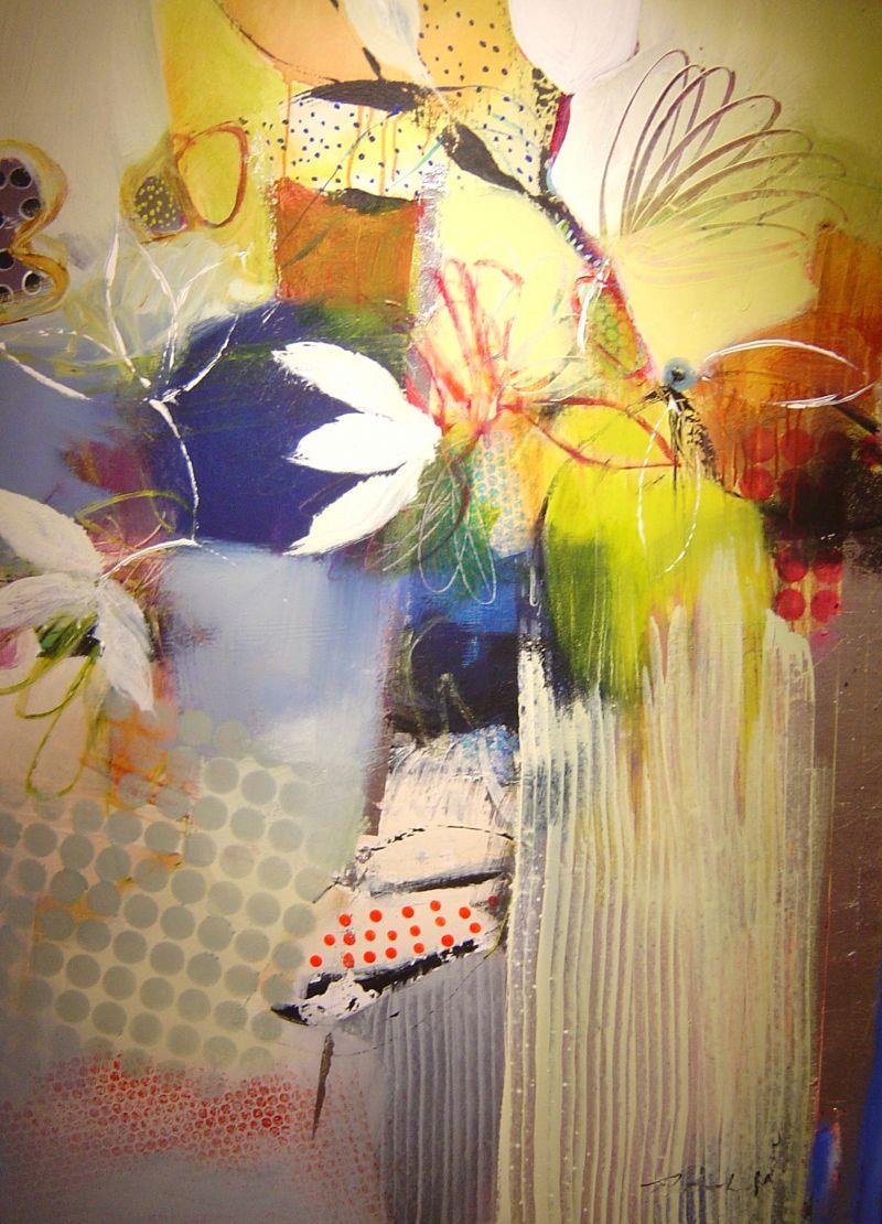 Natasha Barnes - Art Post Gallery