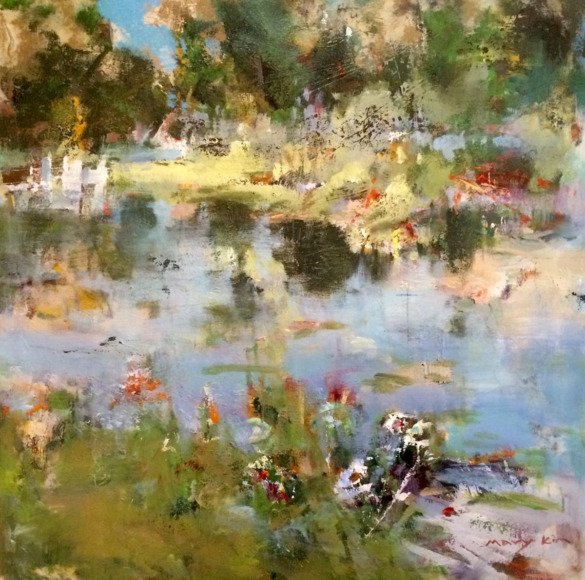 Transitional Archives - Art Post Gallery