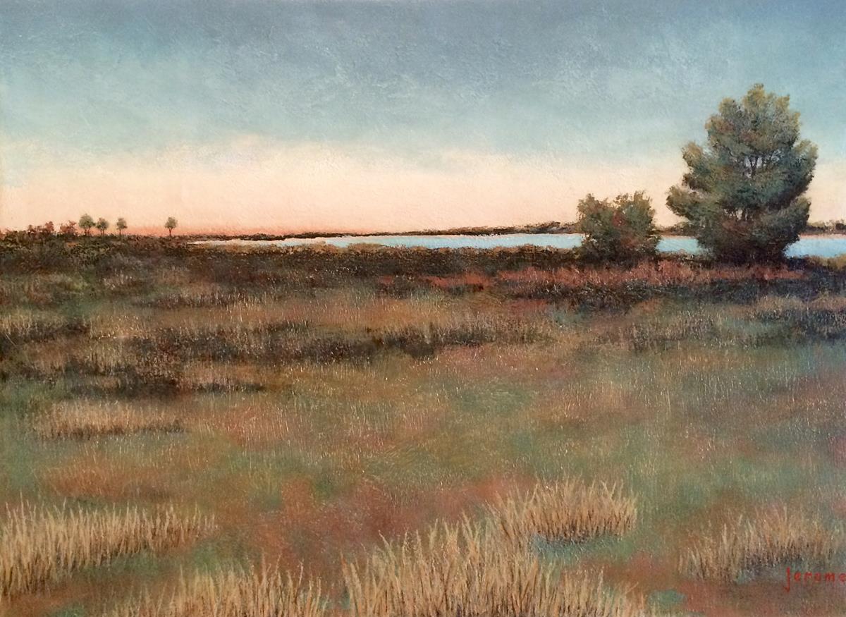 Transitional Archives - Art Post Gallery