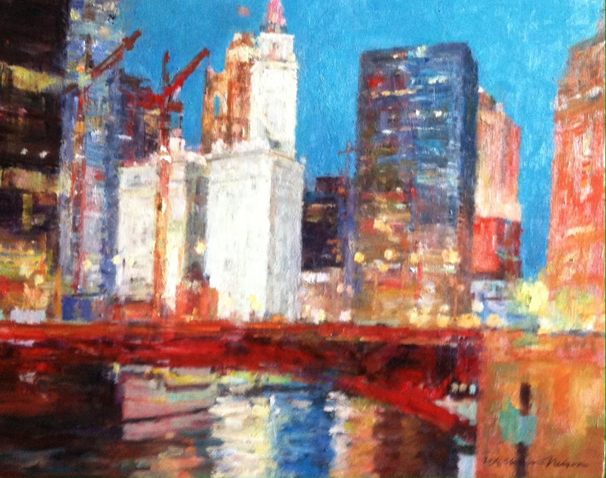 Transitional Archives - Art Post Gallery