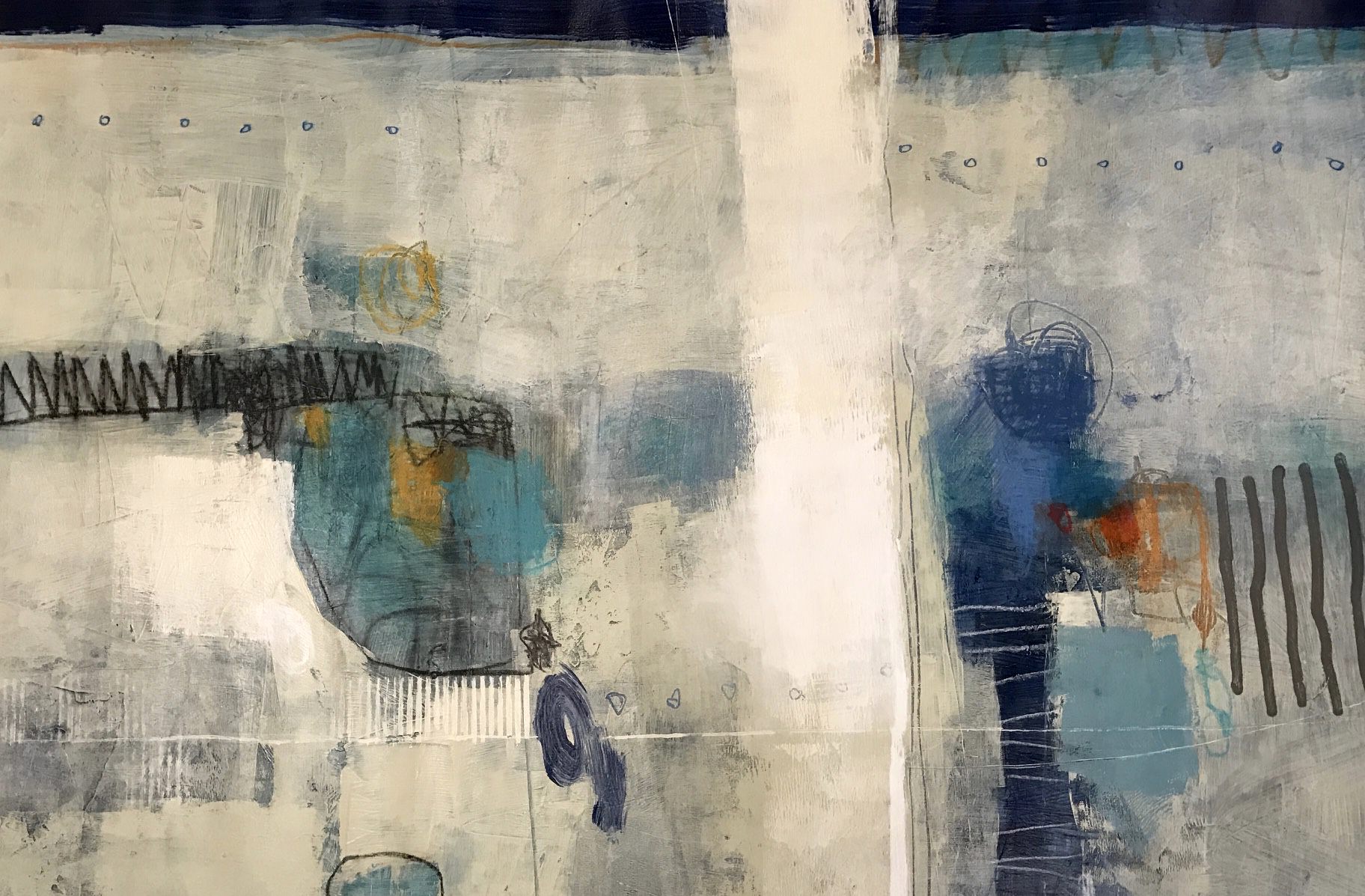 Contemporary/Abstract Archives - Art Post Gallery