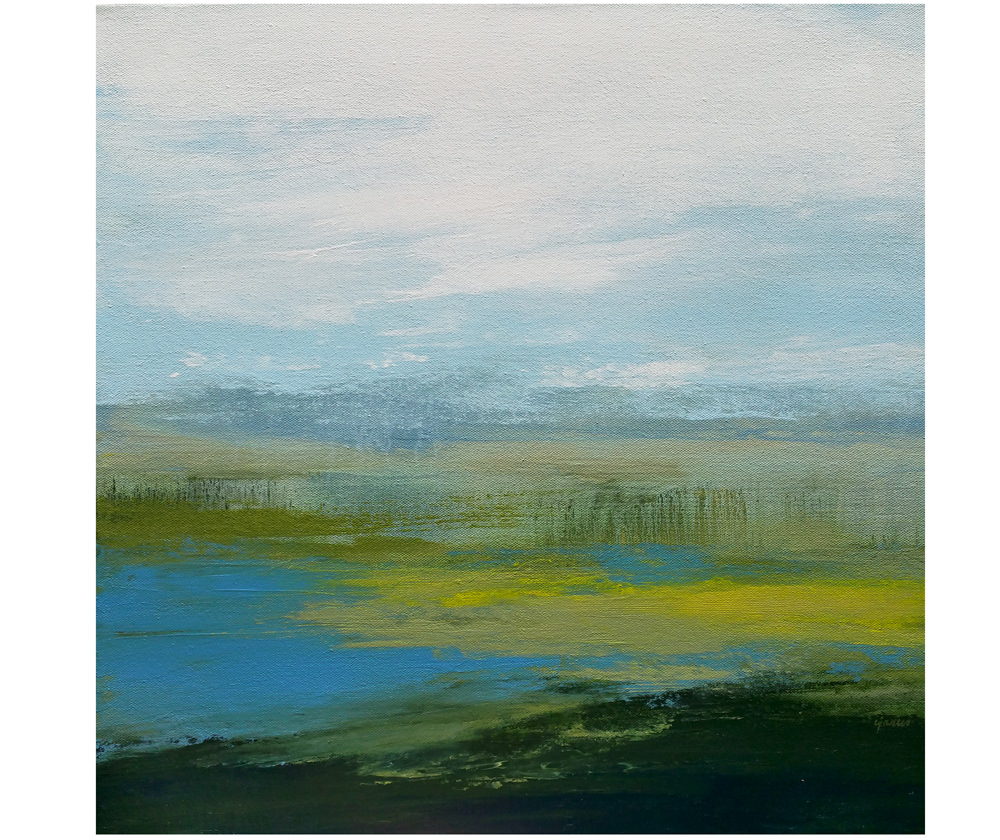 Contemporary/Abstract Archives - Art Post Gallery