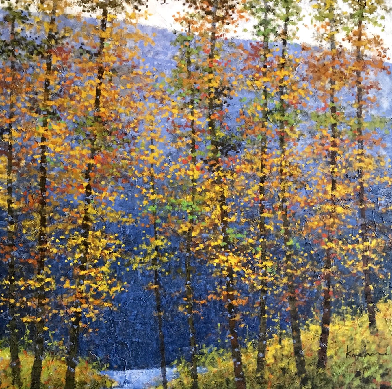 Transitional Archives - Art Post Gallery