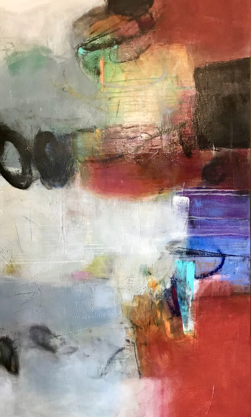 Contemporary/Abstract Archives - Art Post Gallery