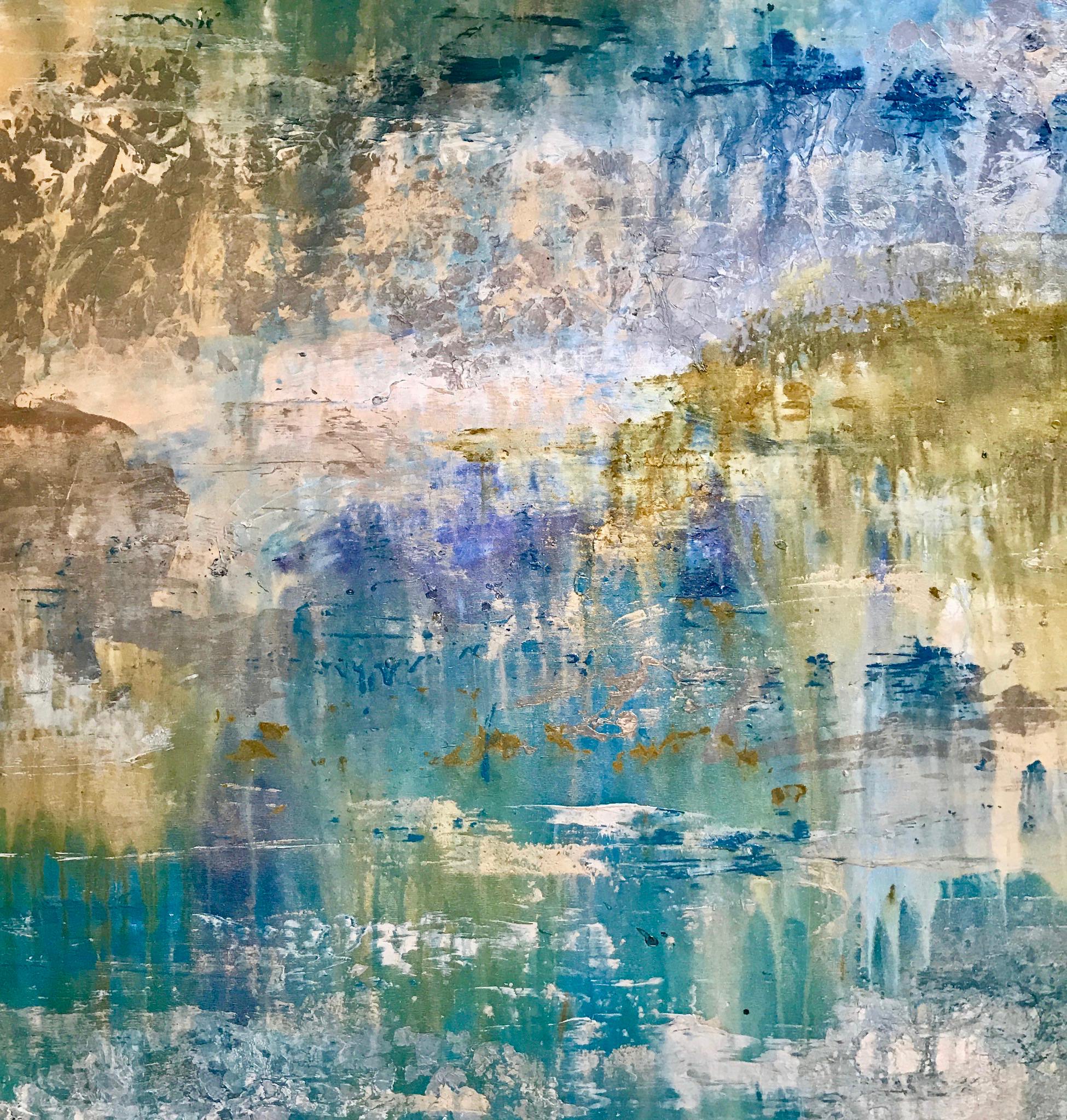 Contemporary/Abstract Archives - Art Post Gallery