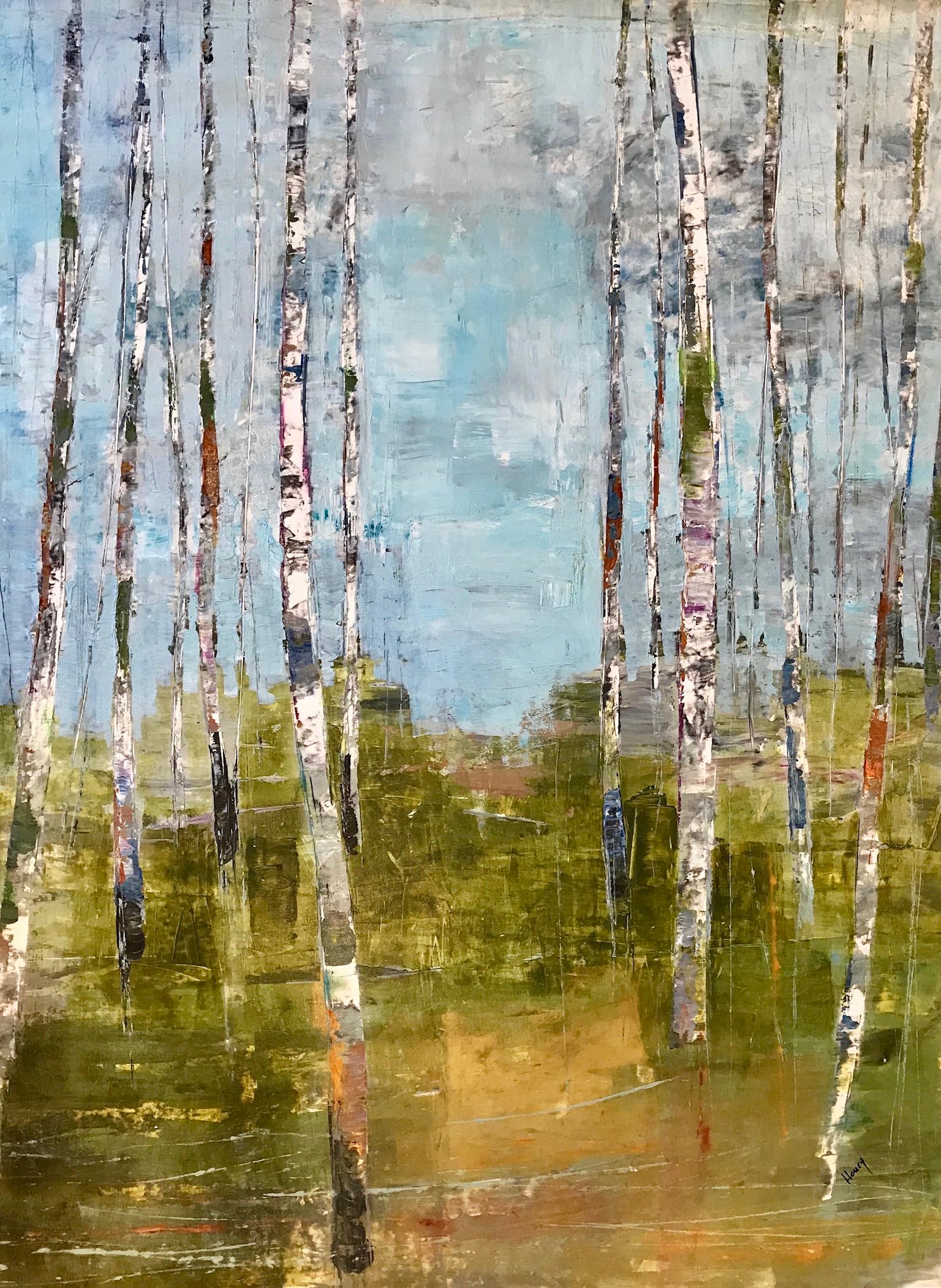 Transitional Archives - Art Post Gallery