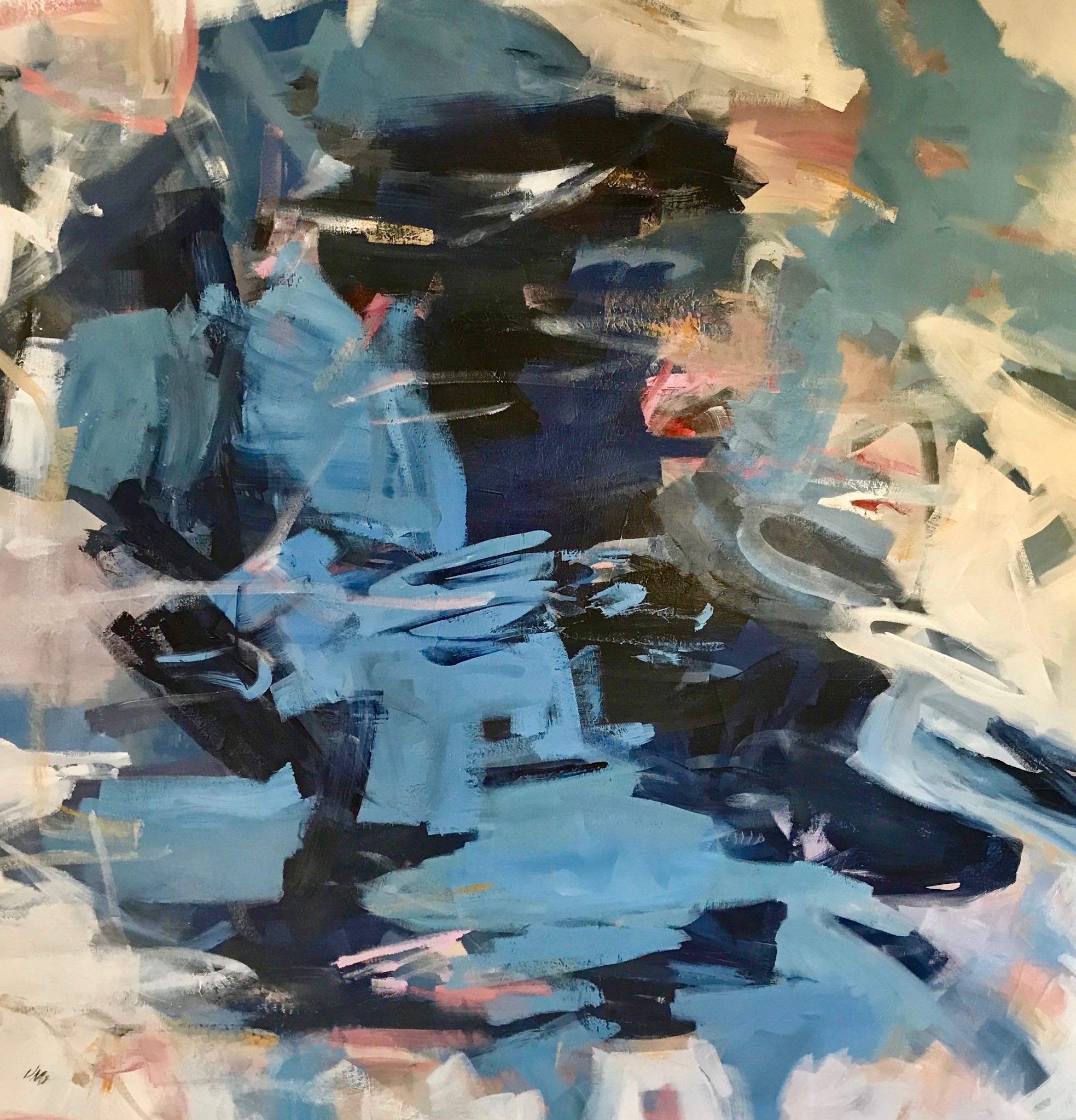 Contemporary/Abstract Archives - Art Post Gallery