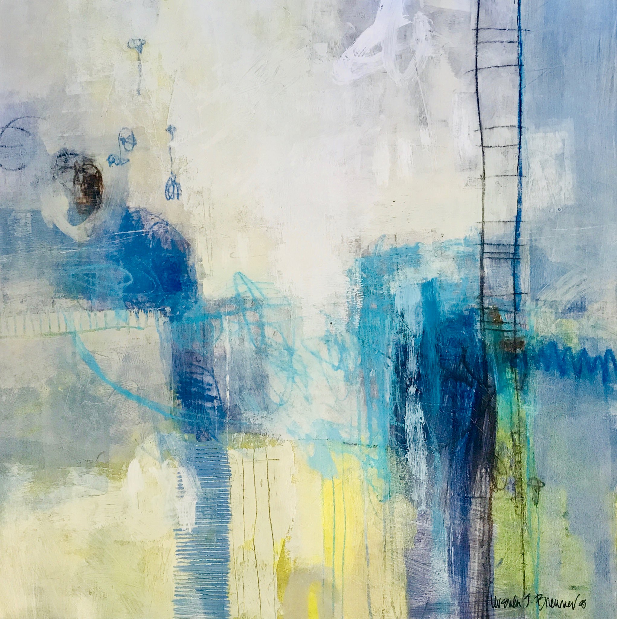 Contemporary/Abstract Archives - Art Post Gallery