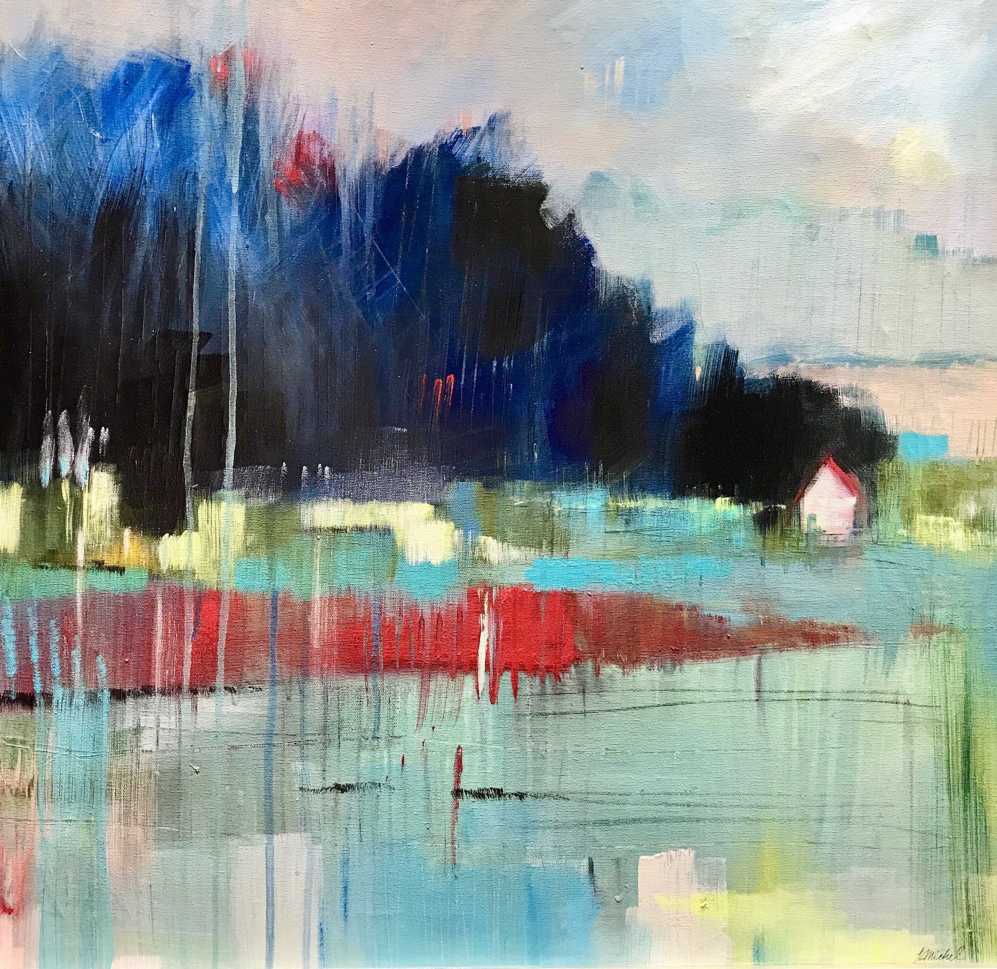 Transitional Archives - Art Post Gallery