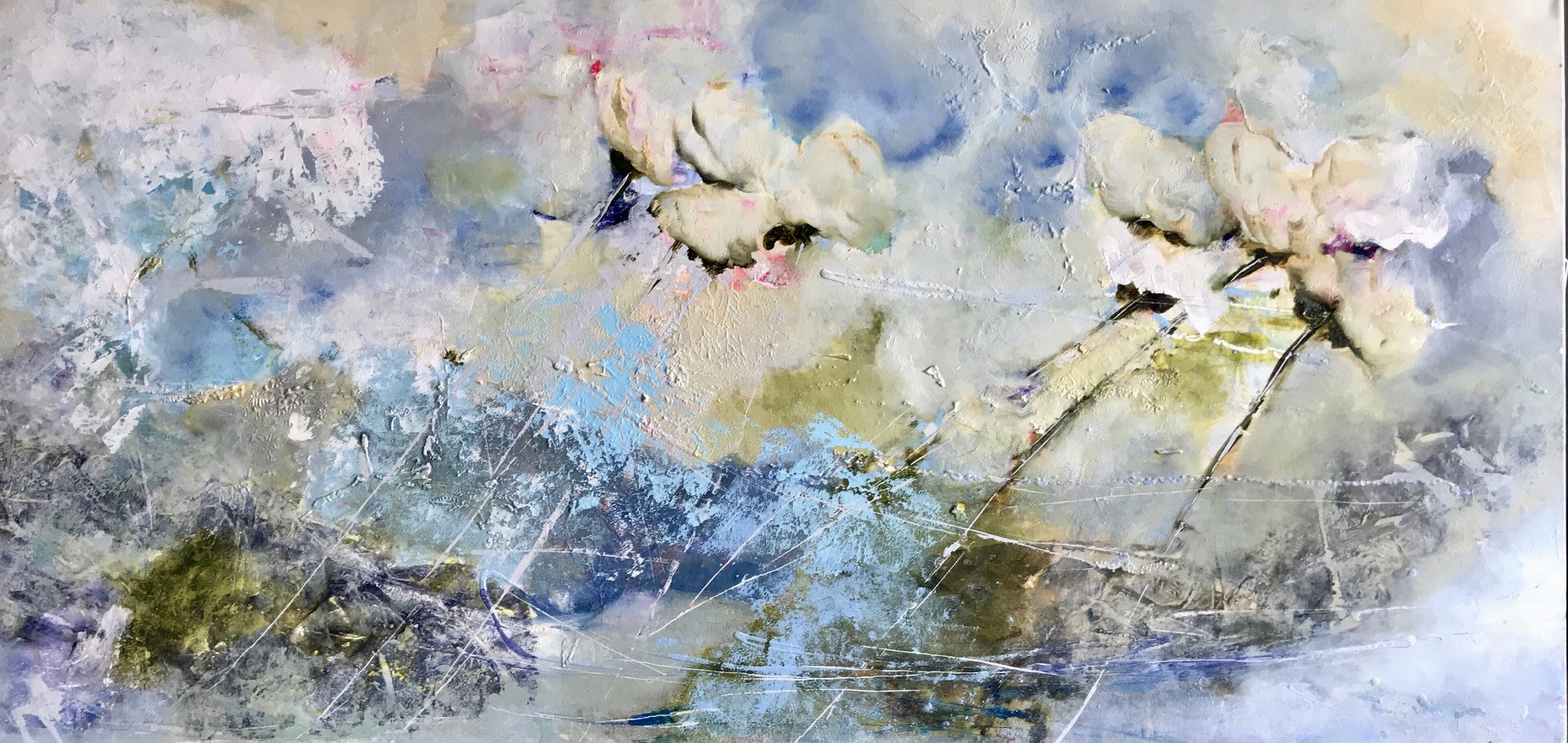 Transitional Archives - Art Post Gallery