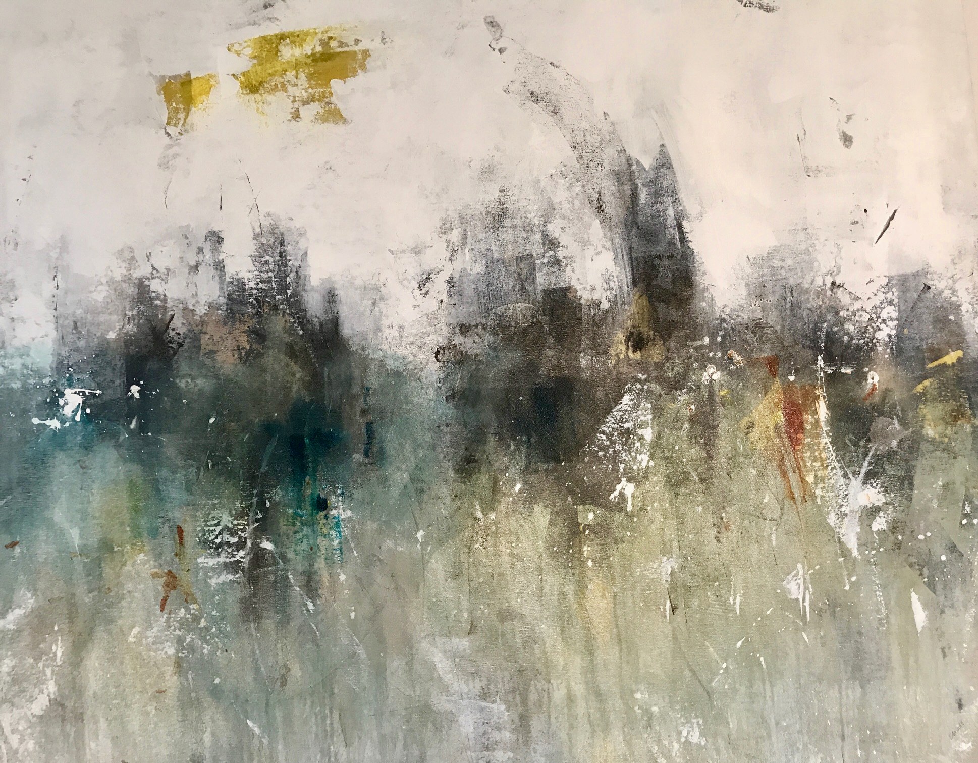 Contemporary/Abstract Archives - Art Post Gallery