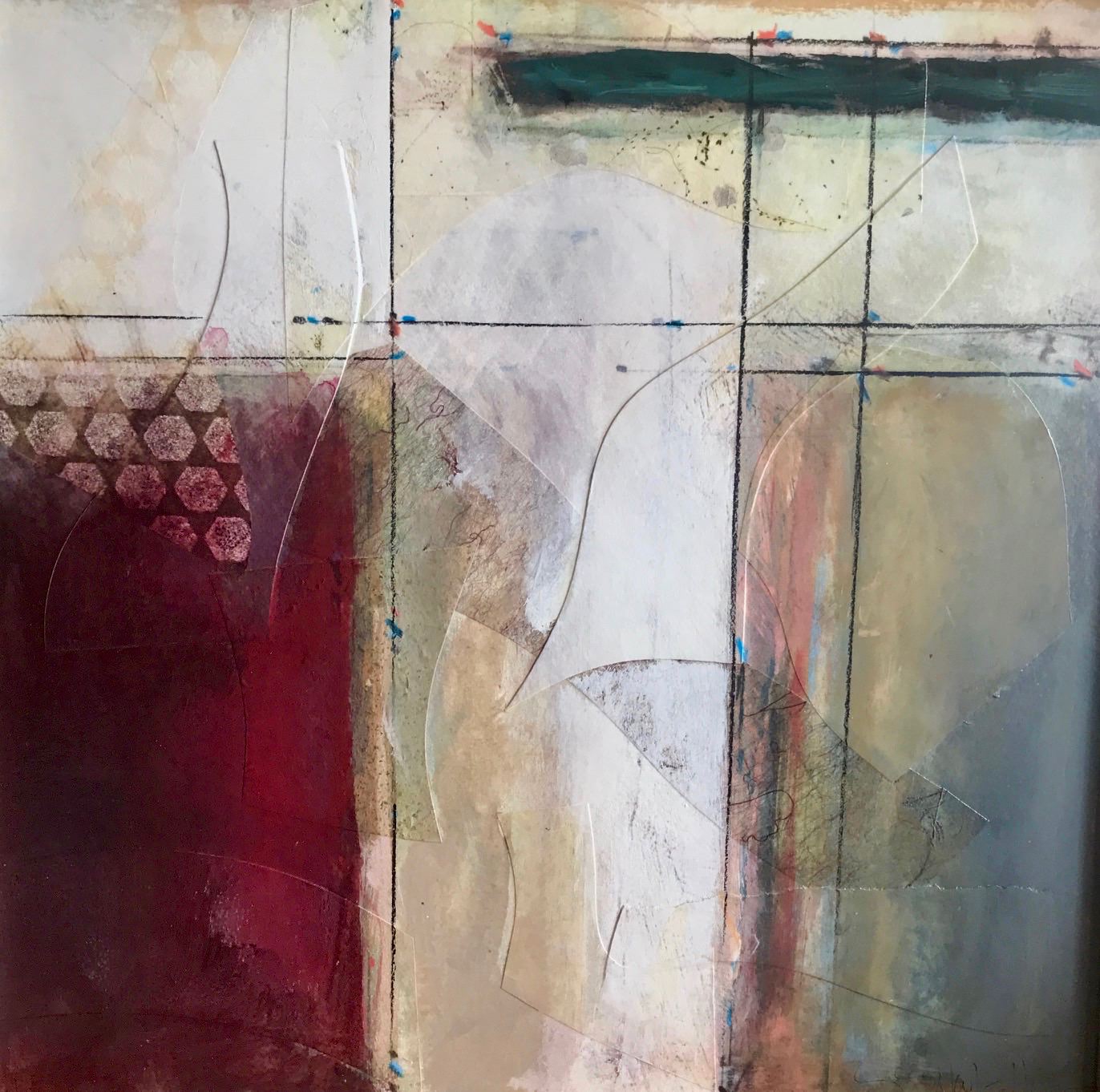 Contemporary/Abstract Archives - Art Post Gallery