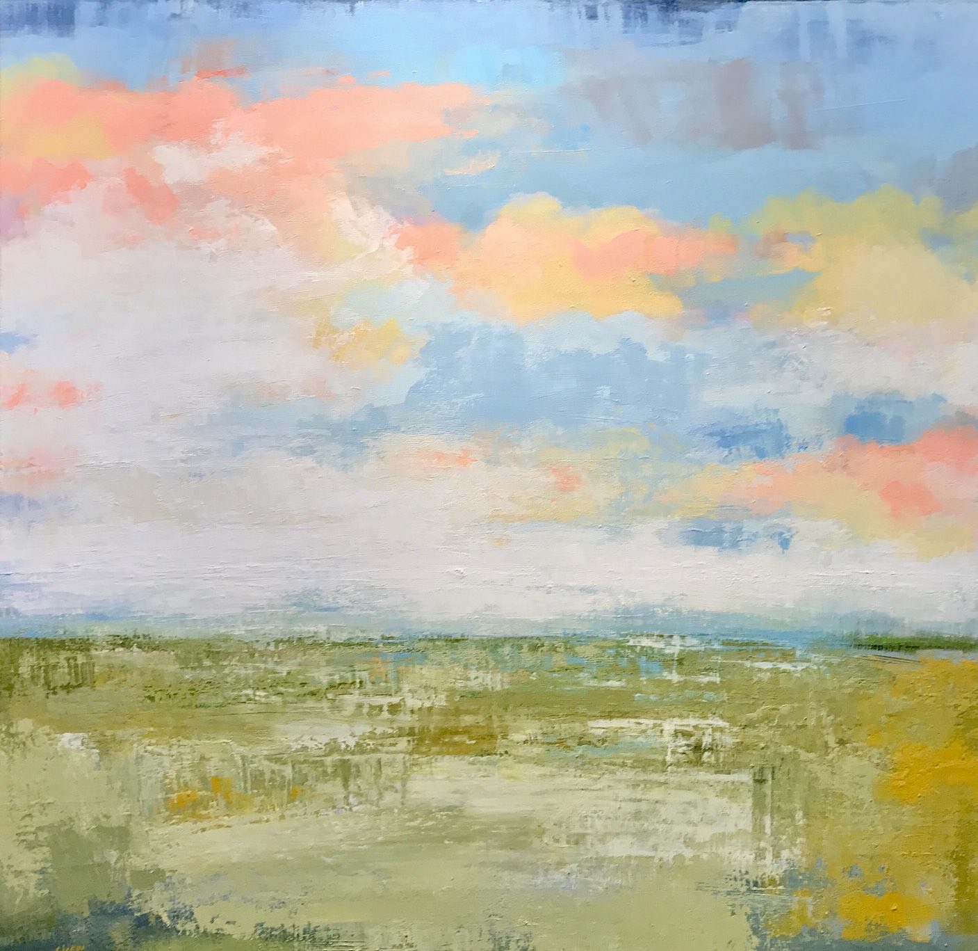 Landscapes Archives - Art Post Gallery