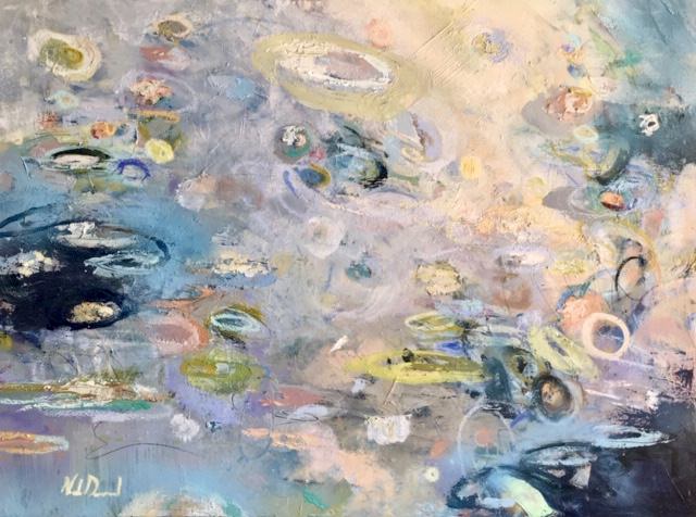 Contemporary/Abstract Archives - Art Post Gallery