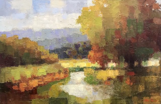 Transitional Archives - Art Post Gallery