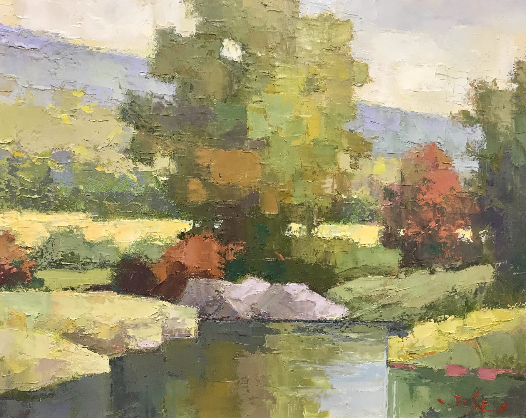 Transitional Archives - Art Post Gallery