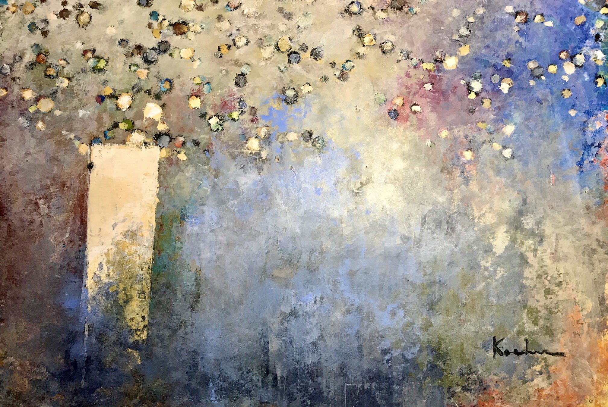 Jeff Koehn - Art Post Gallery