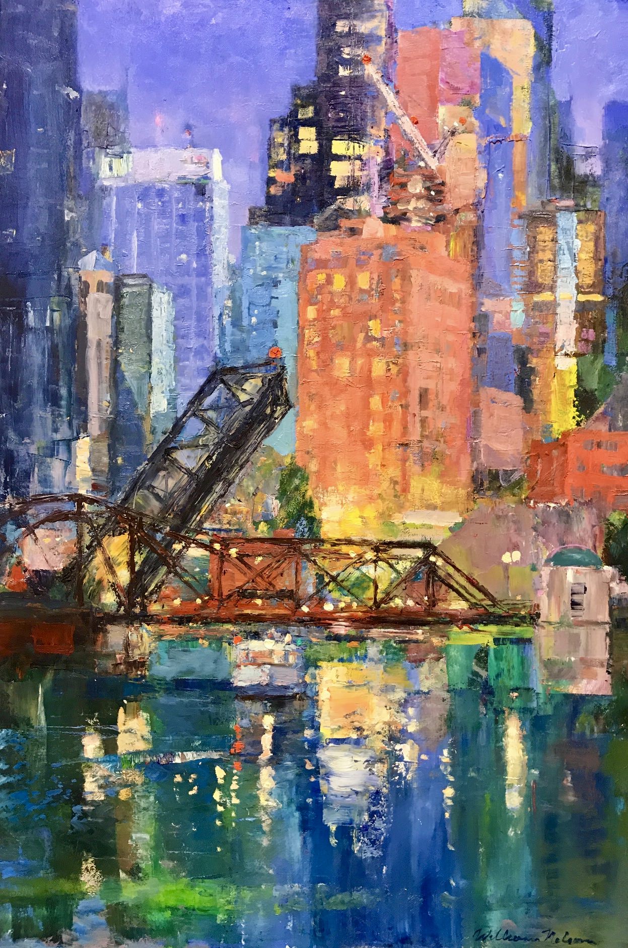 Transitional Archives - Art Post Gallery