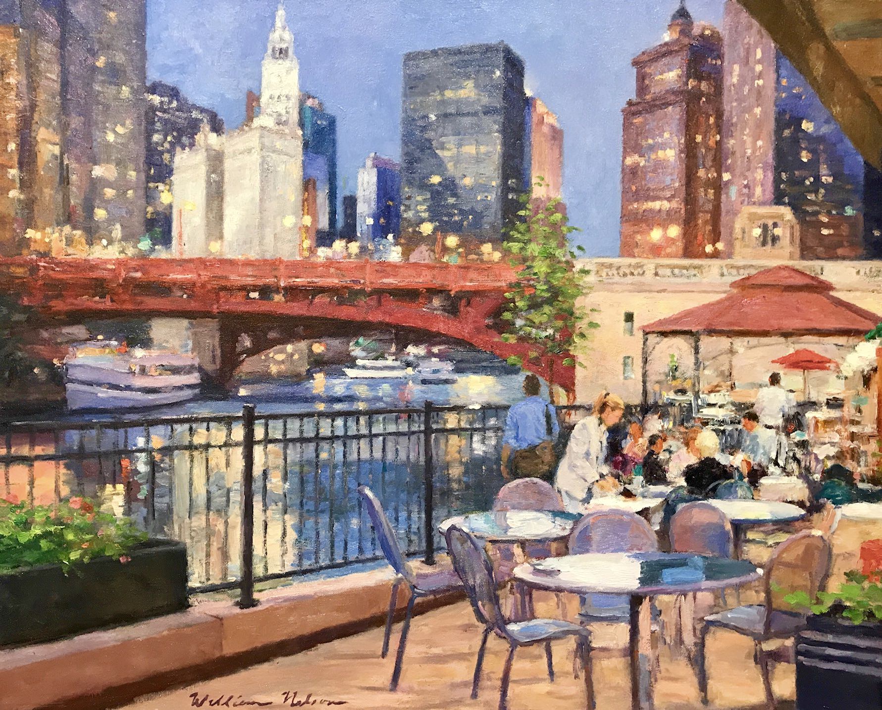 Transitional Archives - Art Post Gallery