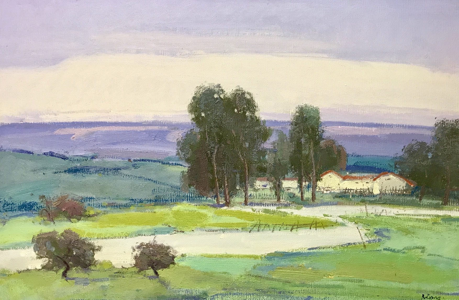 Transitional Archives - Art Post Gallery