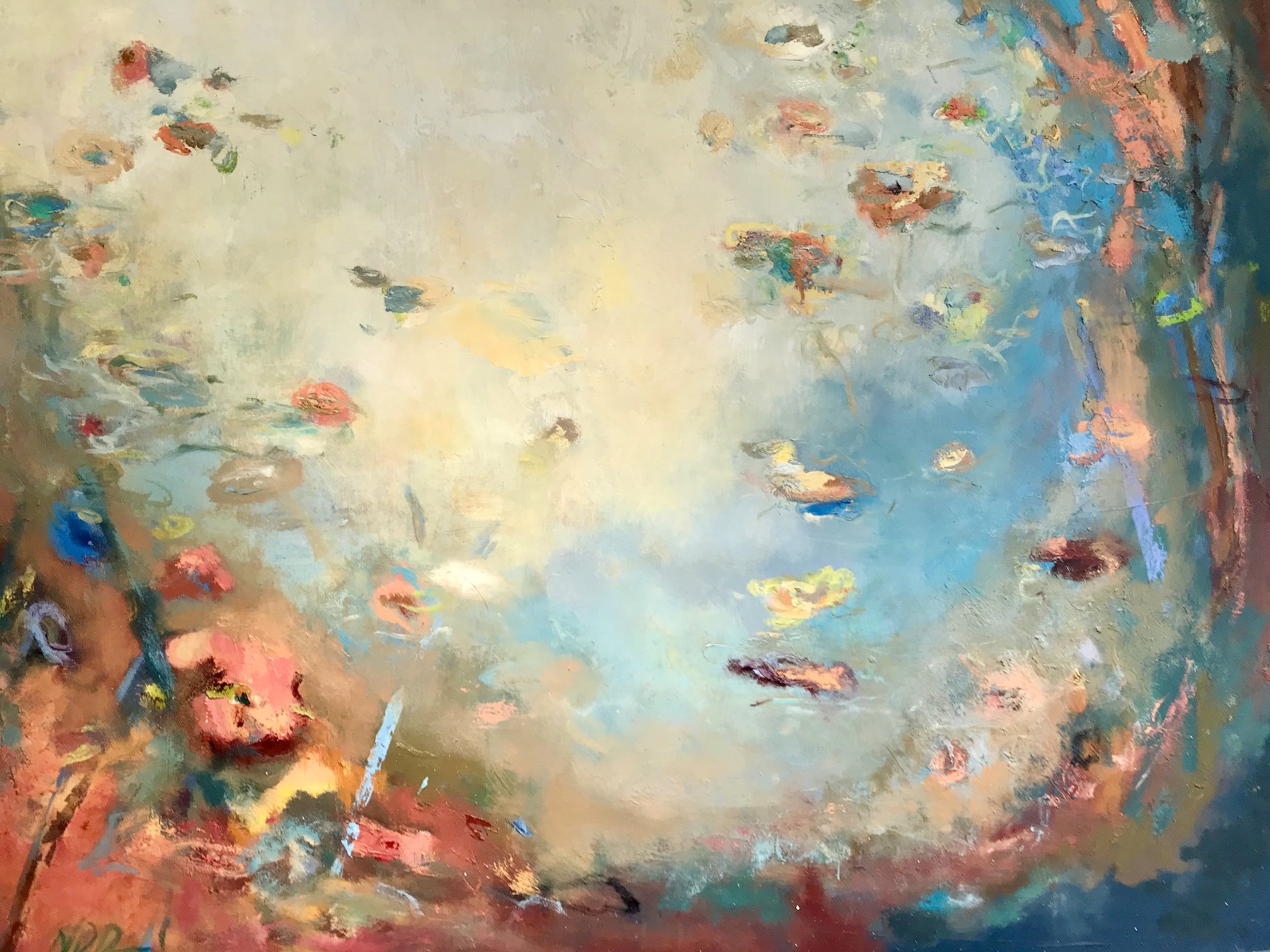 Transitional Archives - Art Post Gallery