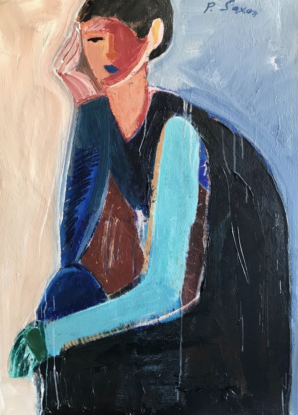 Transitional Archives - Art Post Gallery