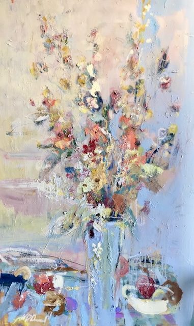 Transitional Archives - Art Post Gallery