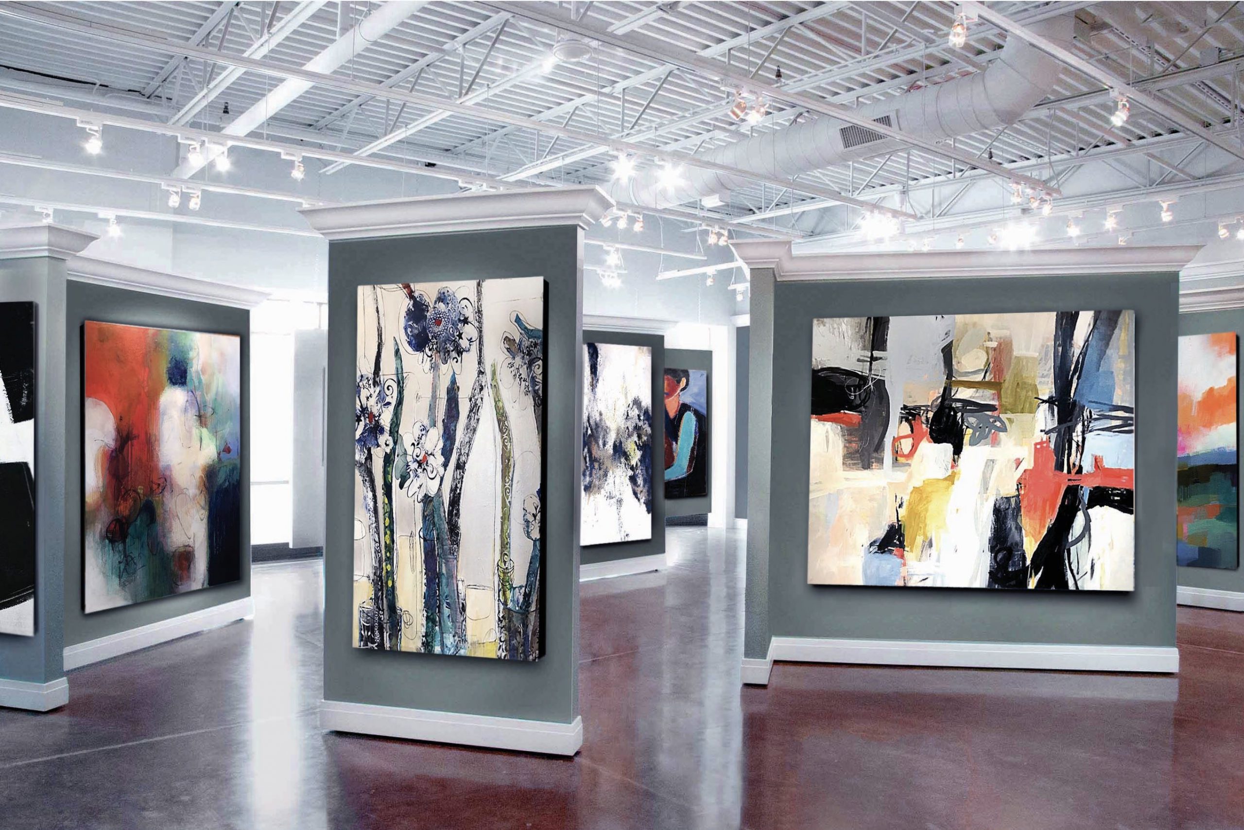 Art Post Gallery 2020 Summer NS ad - Art Post Gallery