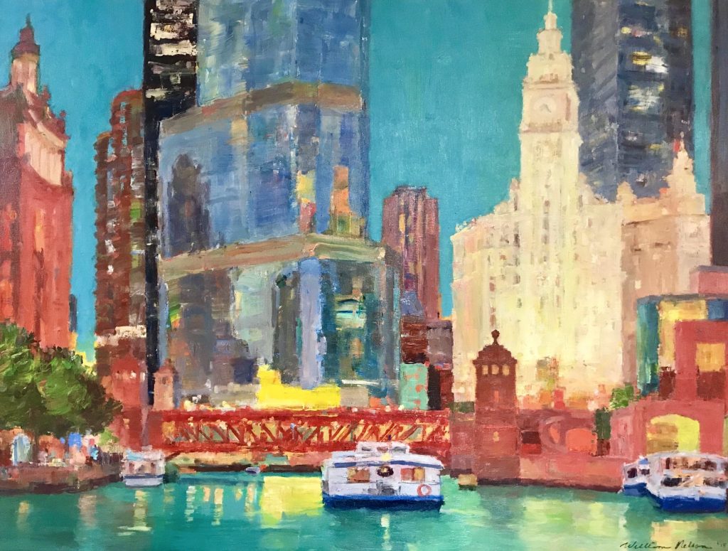 Chicago Best Art Galleries | Art Styles - Art Post Gallery