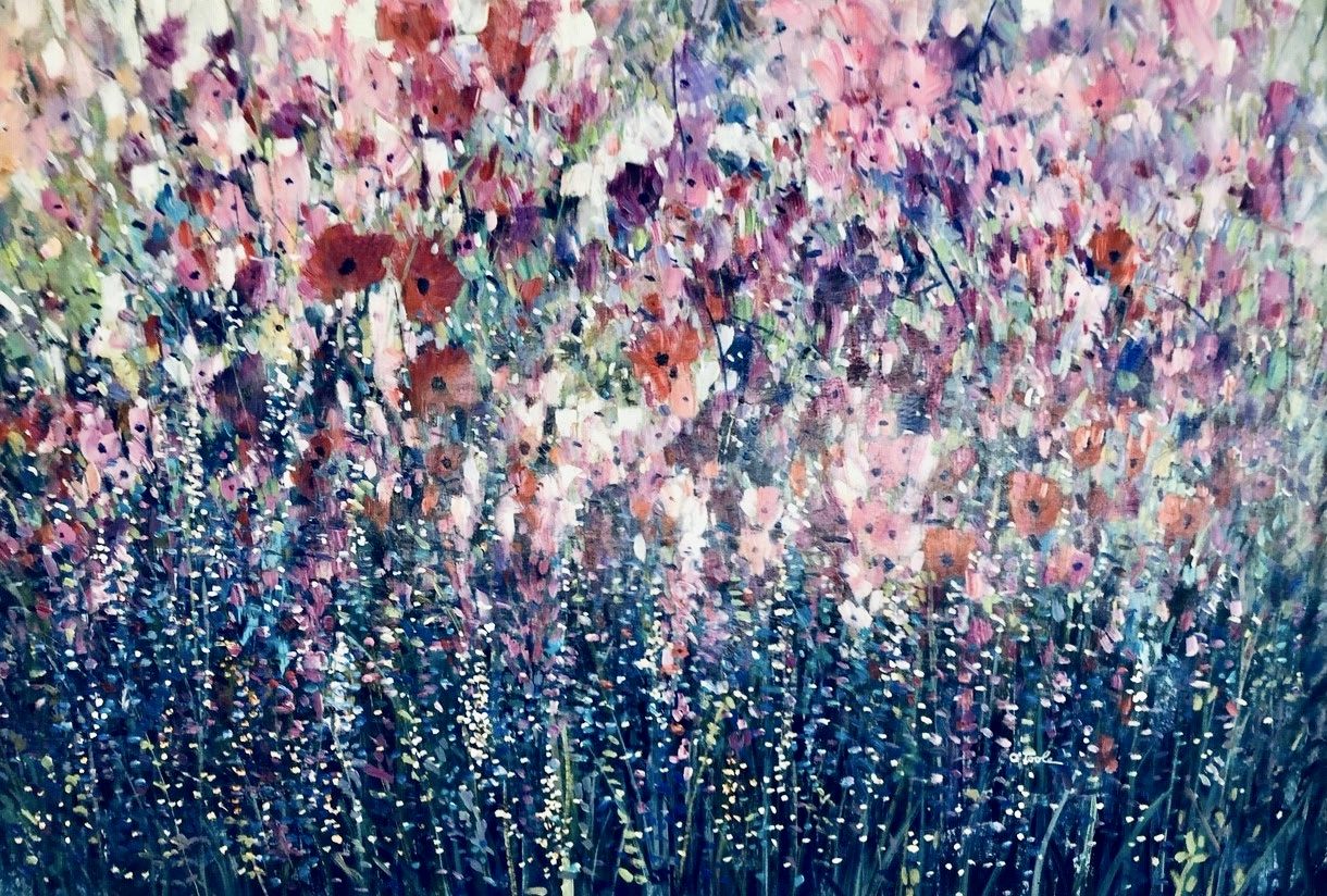 Transitional Archives - Art Post Gallery