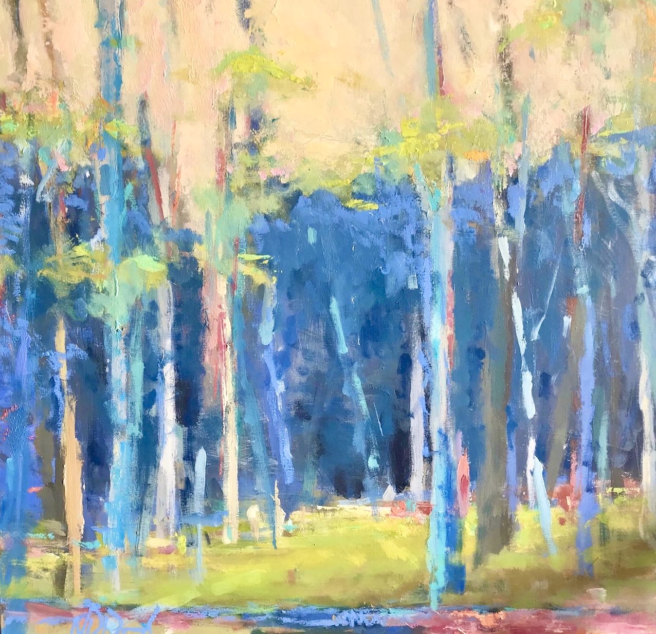 Transitional Archives - Art Post Gallery