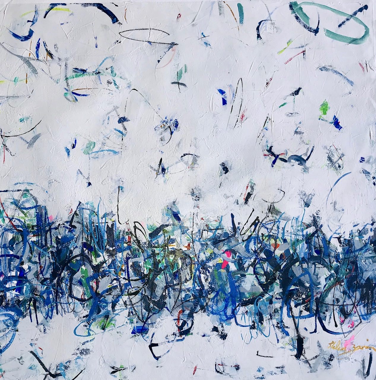 Contemporary/Abstract Archives - Art Post Gallery