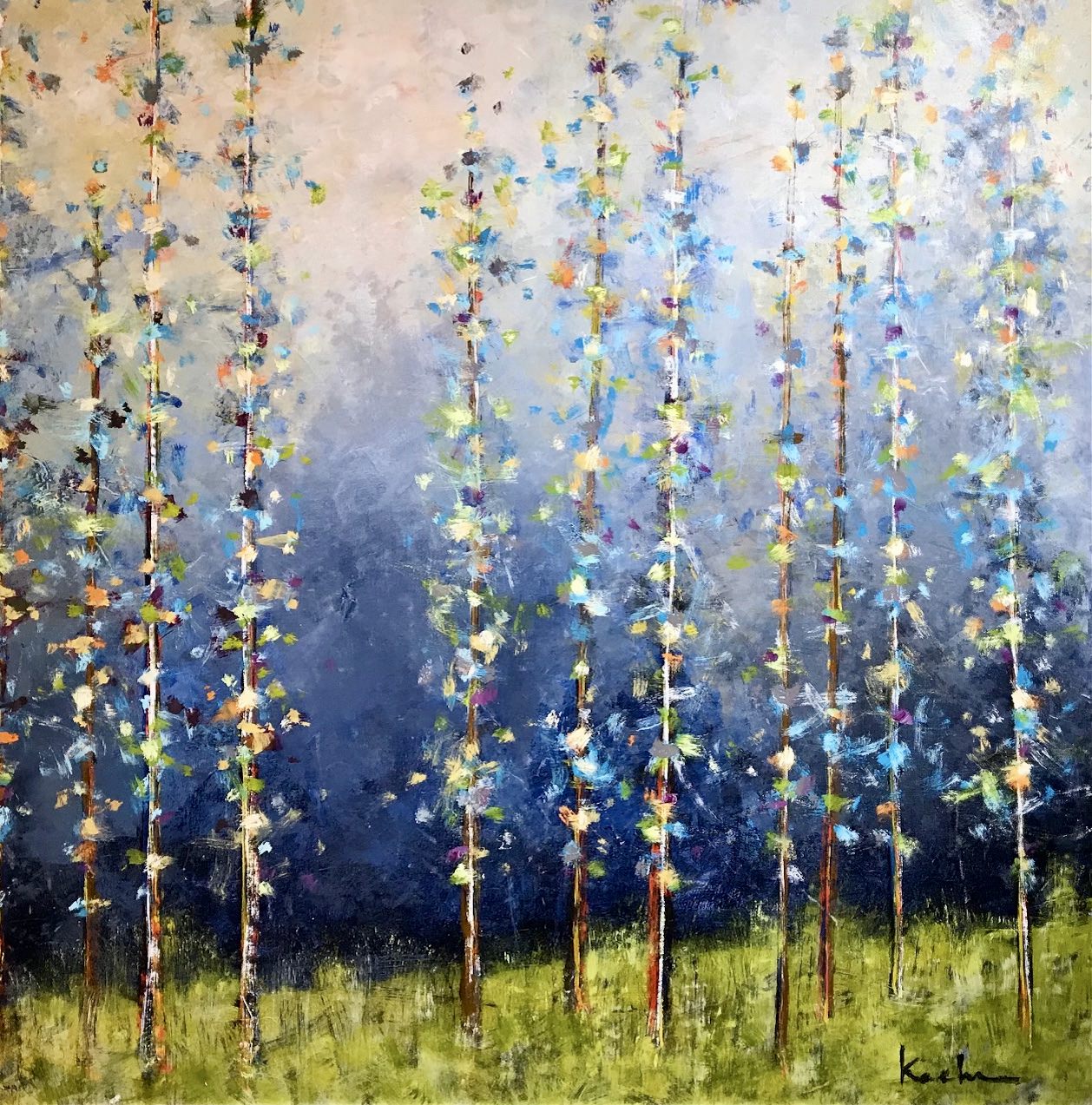 Transitional Archives - Art Post Gallery