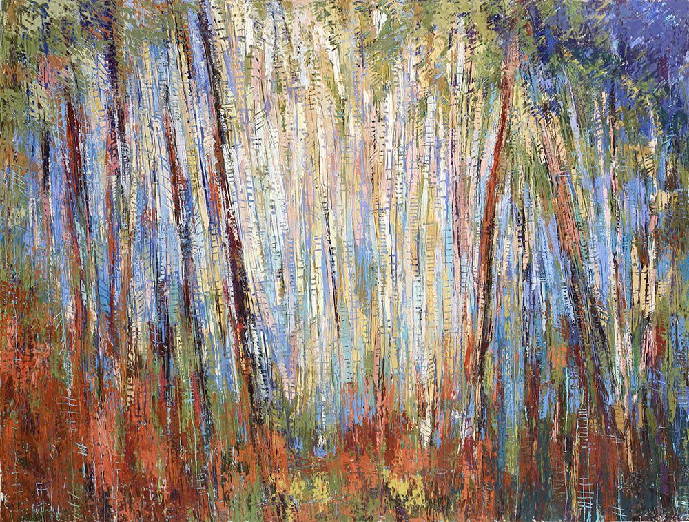 Transitional Archives - Art Post Gallery