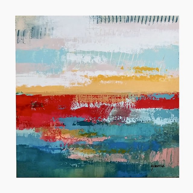 Transitional Archives - Art Post Gallery