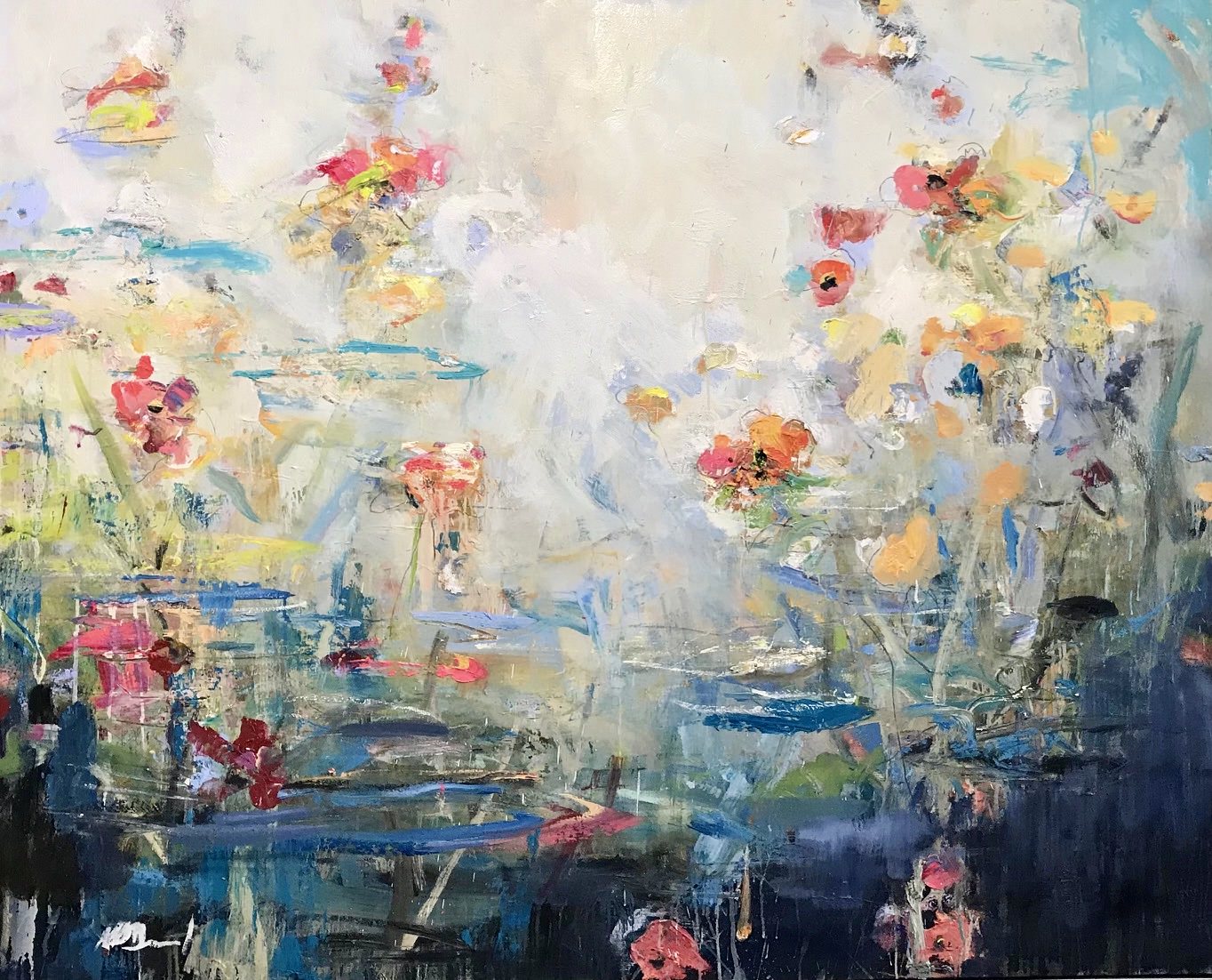 Transitional Archives - Art Post Gallery