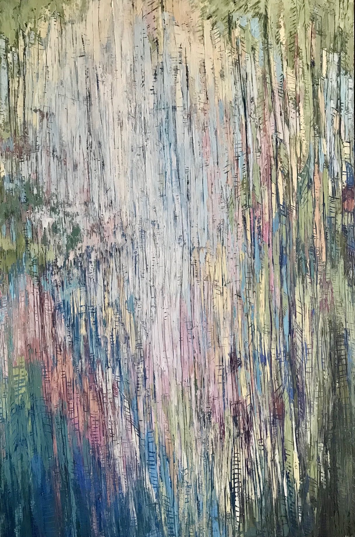 Transitional Archives - Art Post Gallery