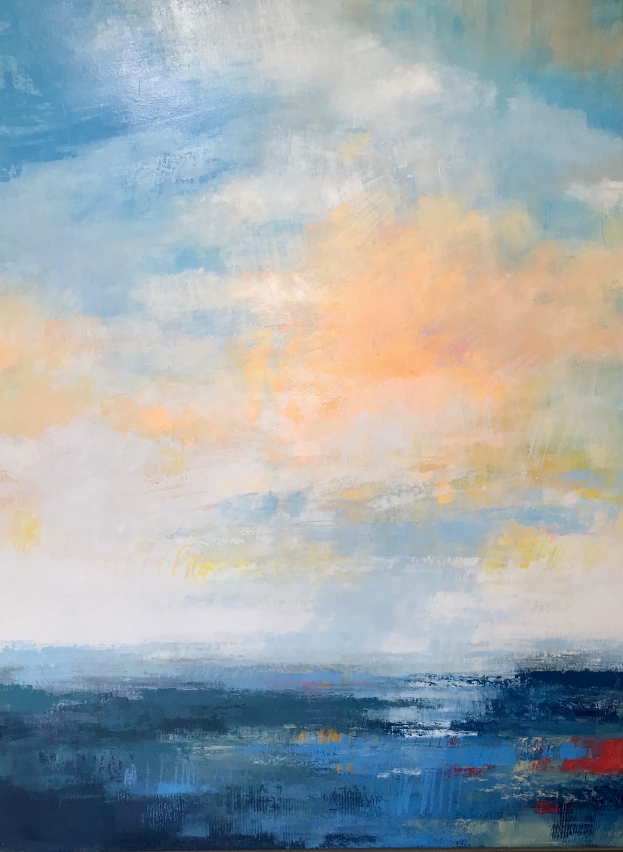 Transitional Archives - Art Post Gallery