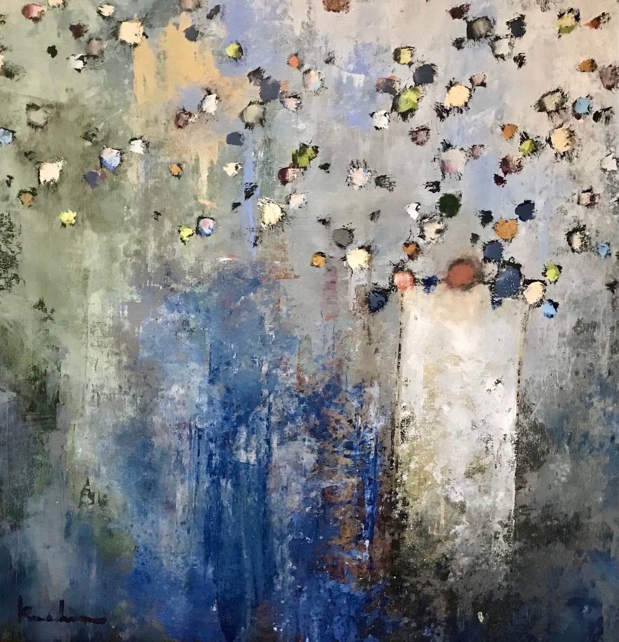 Transitional Archives - Art Post Gallery