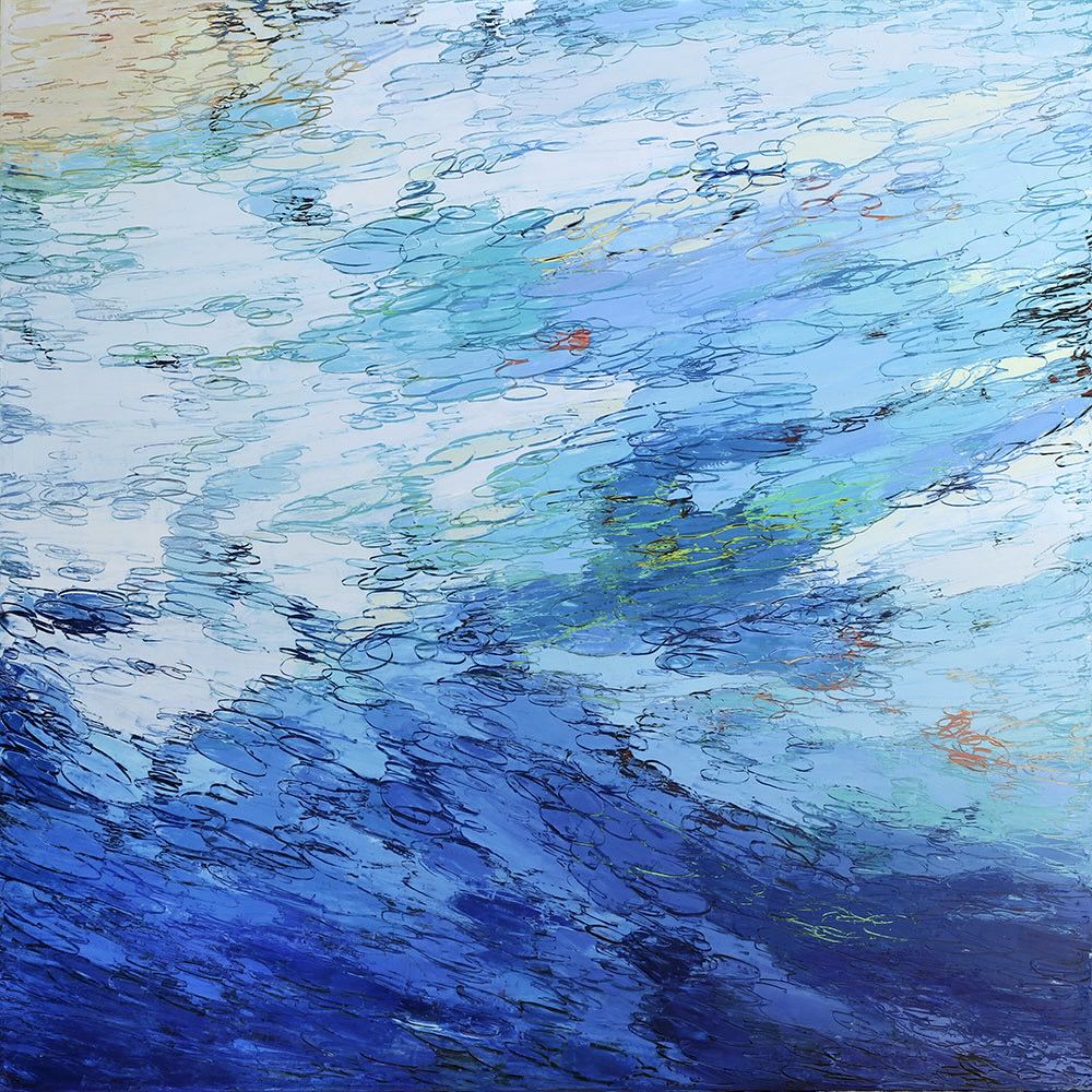 Transitional Archives - Art Post Gallery