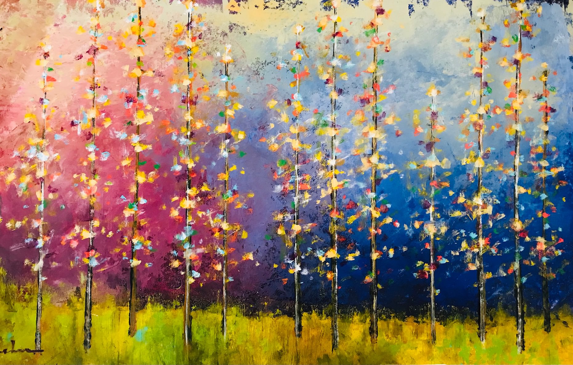 Transitional Archives - Art Post Gallery