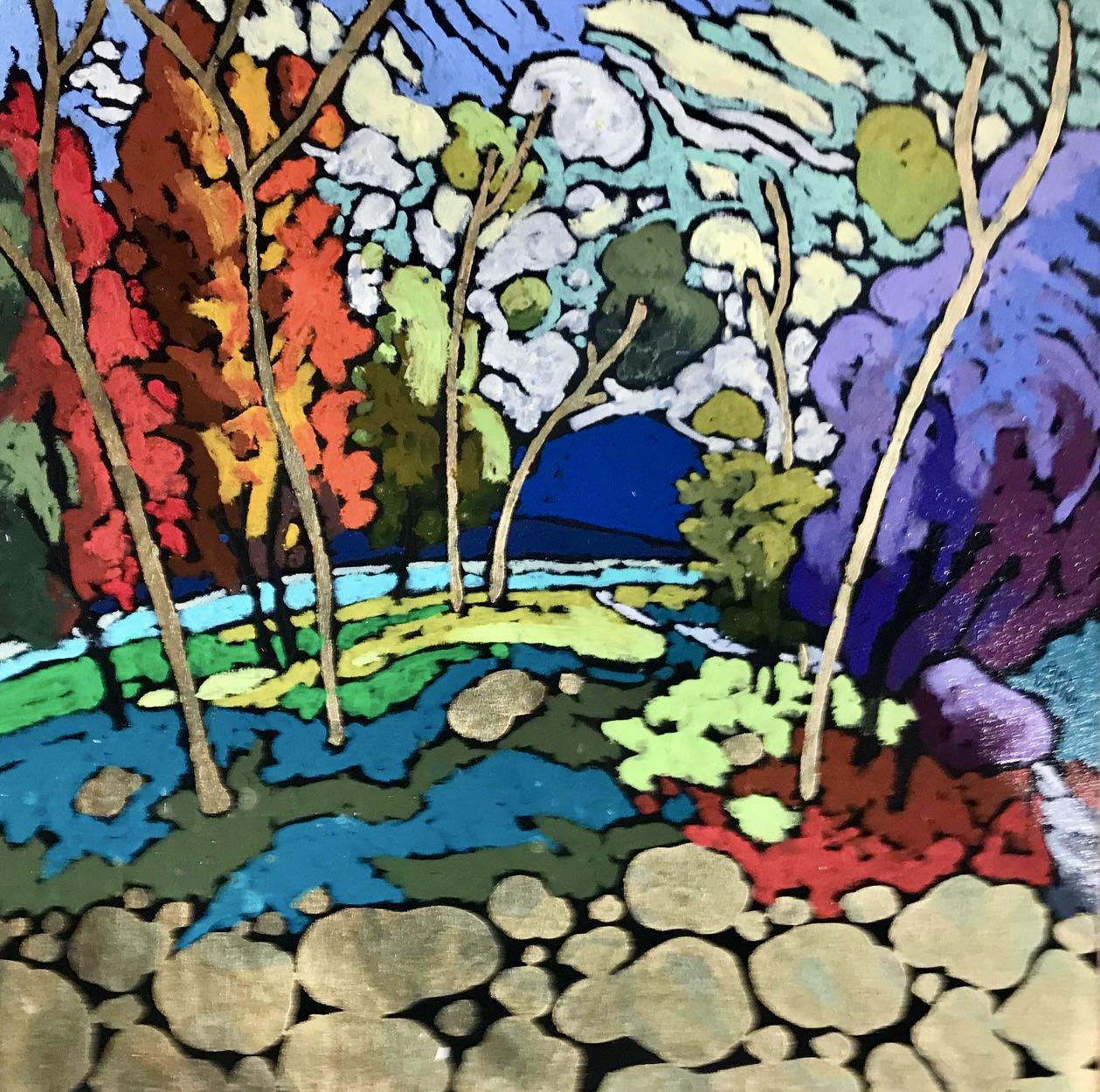 Transitional Archives - Art Post Gallery