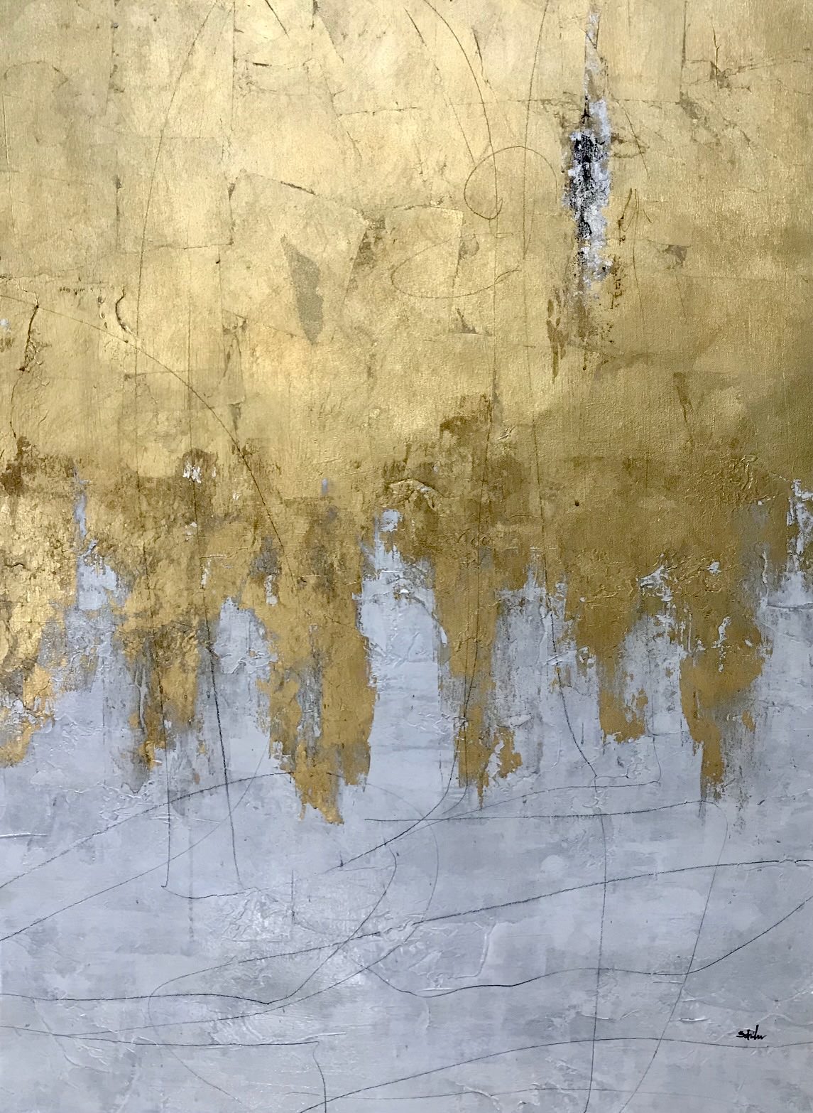 Contemporary/Abstract Archives - Art Post Gallery