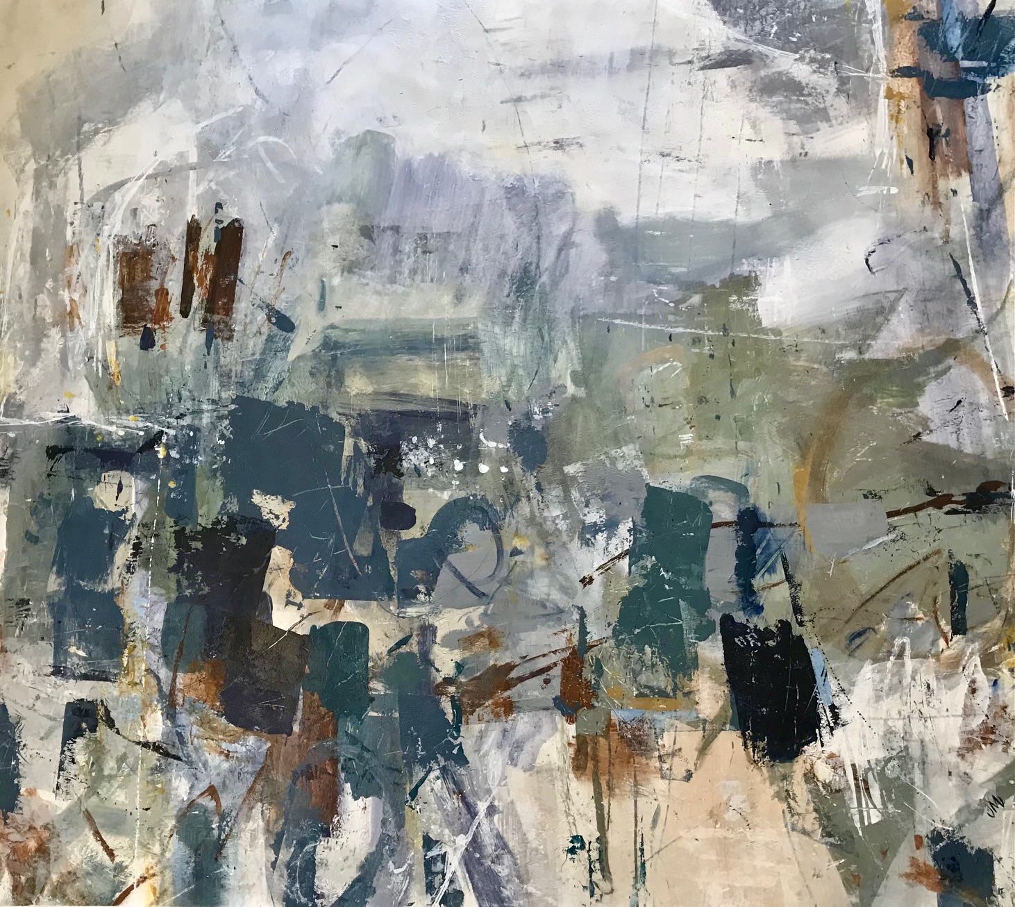 Contemporary/Abstract Archives - Art Post Gallery