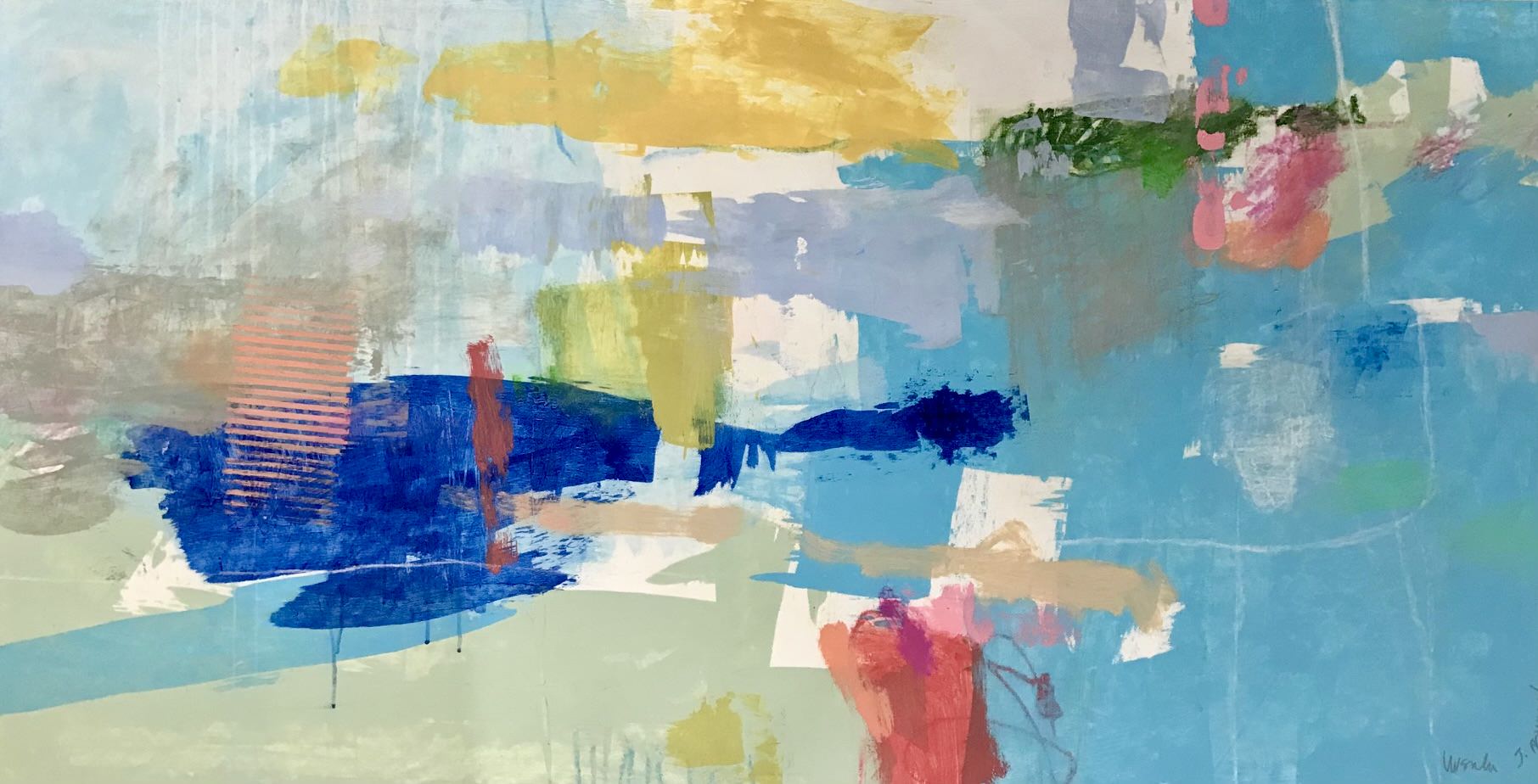 Contemporary/Abstract Archives - Art Post Gallery