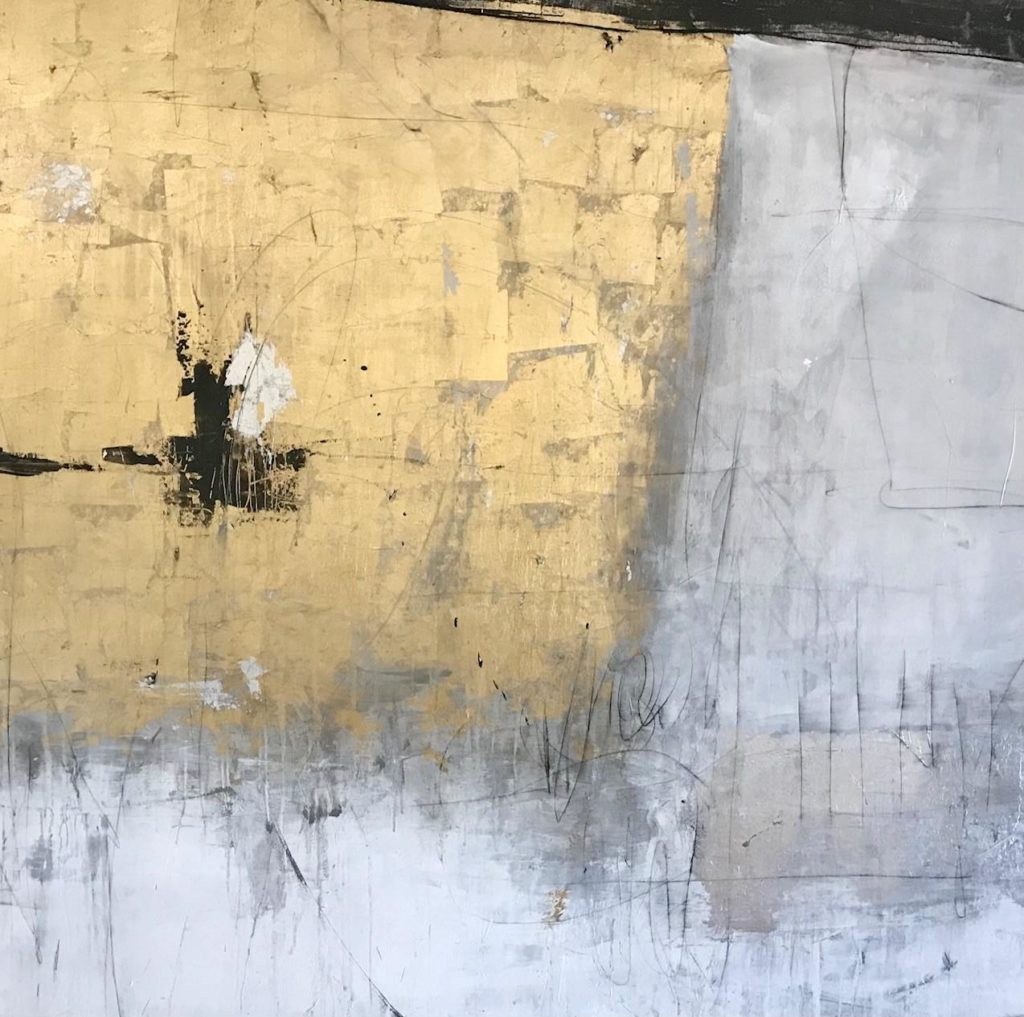 "Four Corners" - Art Post Gallery