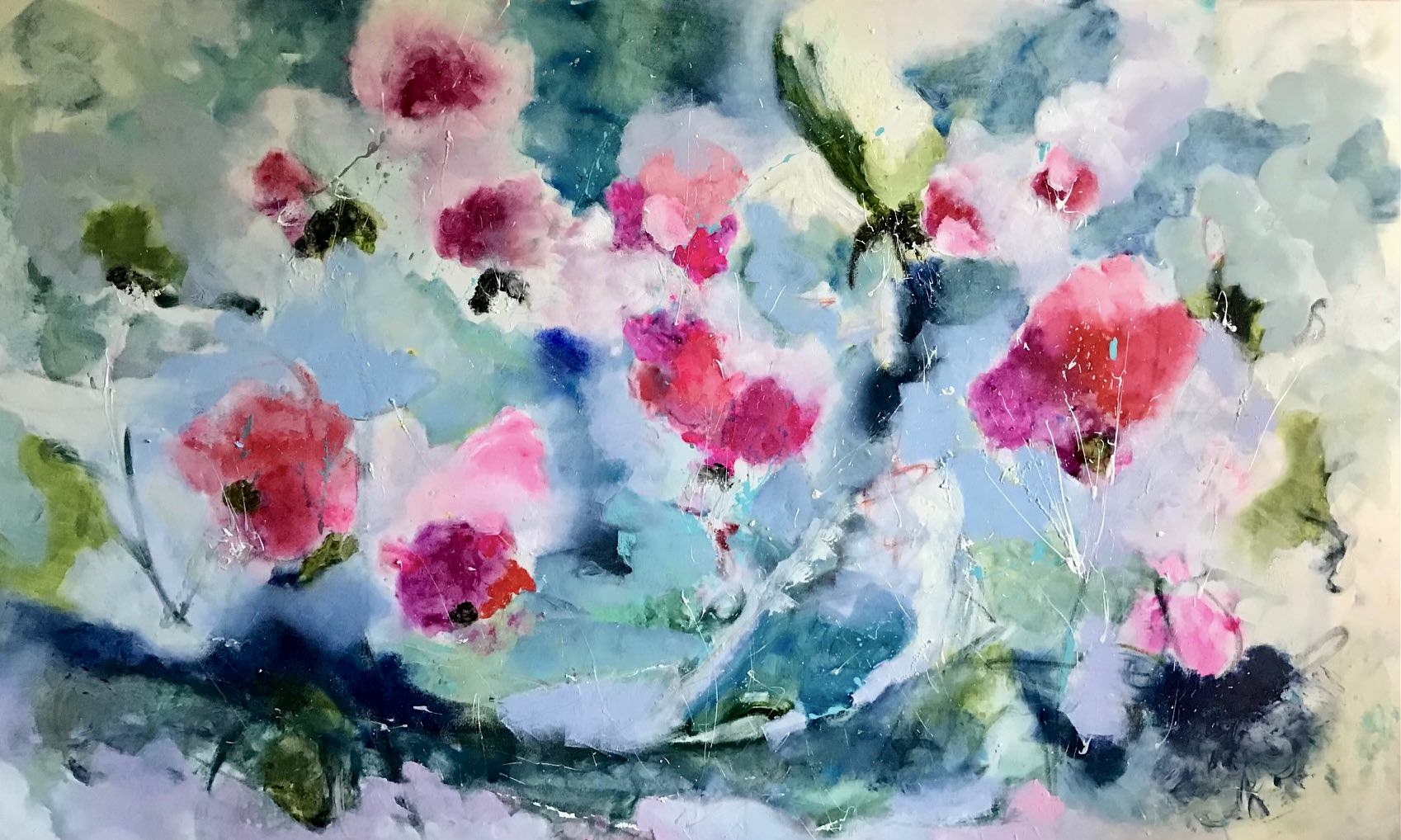 Emilija Pasagic - Art Post Gallery