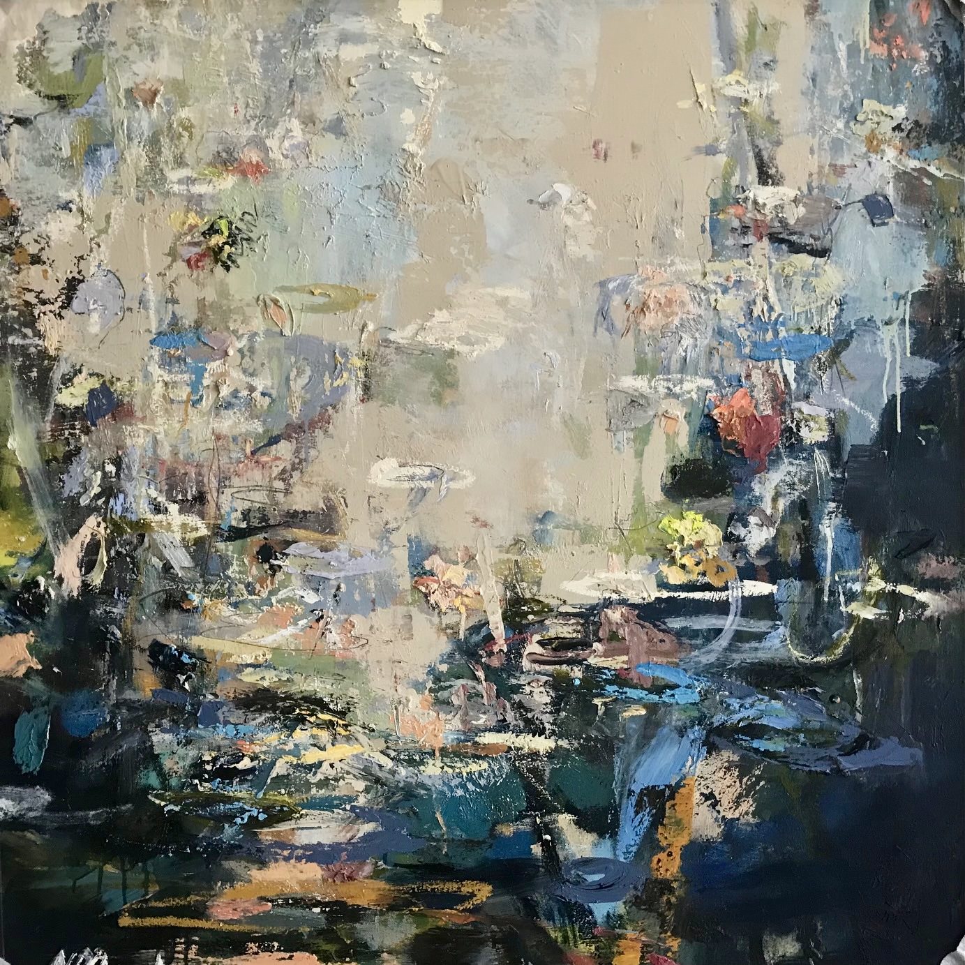 Transitional Archives - Art Post Gallery