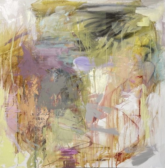 Contemporary/Abstract Archives - Art Post Gallery