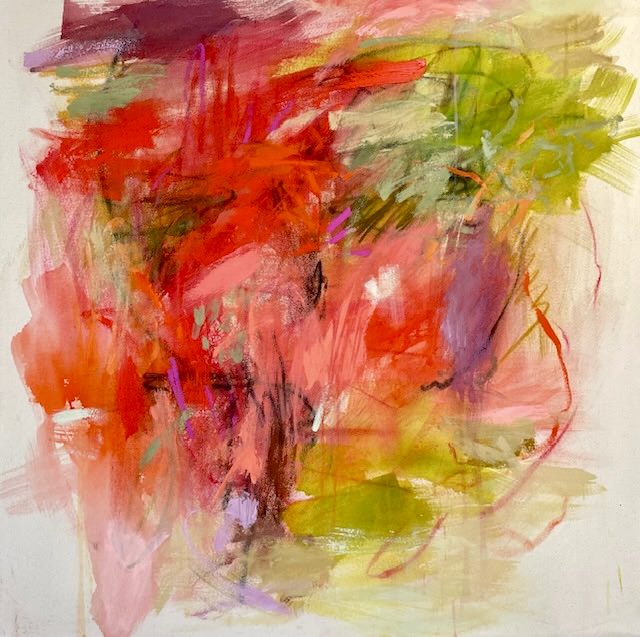 Contemporary/Abstract Archives - Art Post Gallery